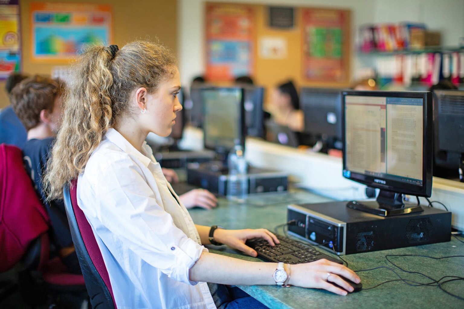 How to Write a Personal Statement That Wins University Offers