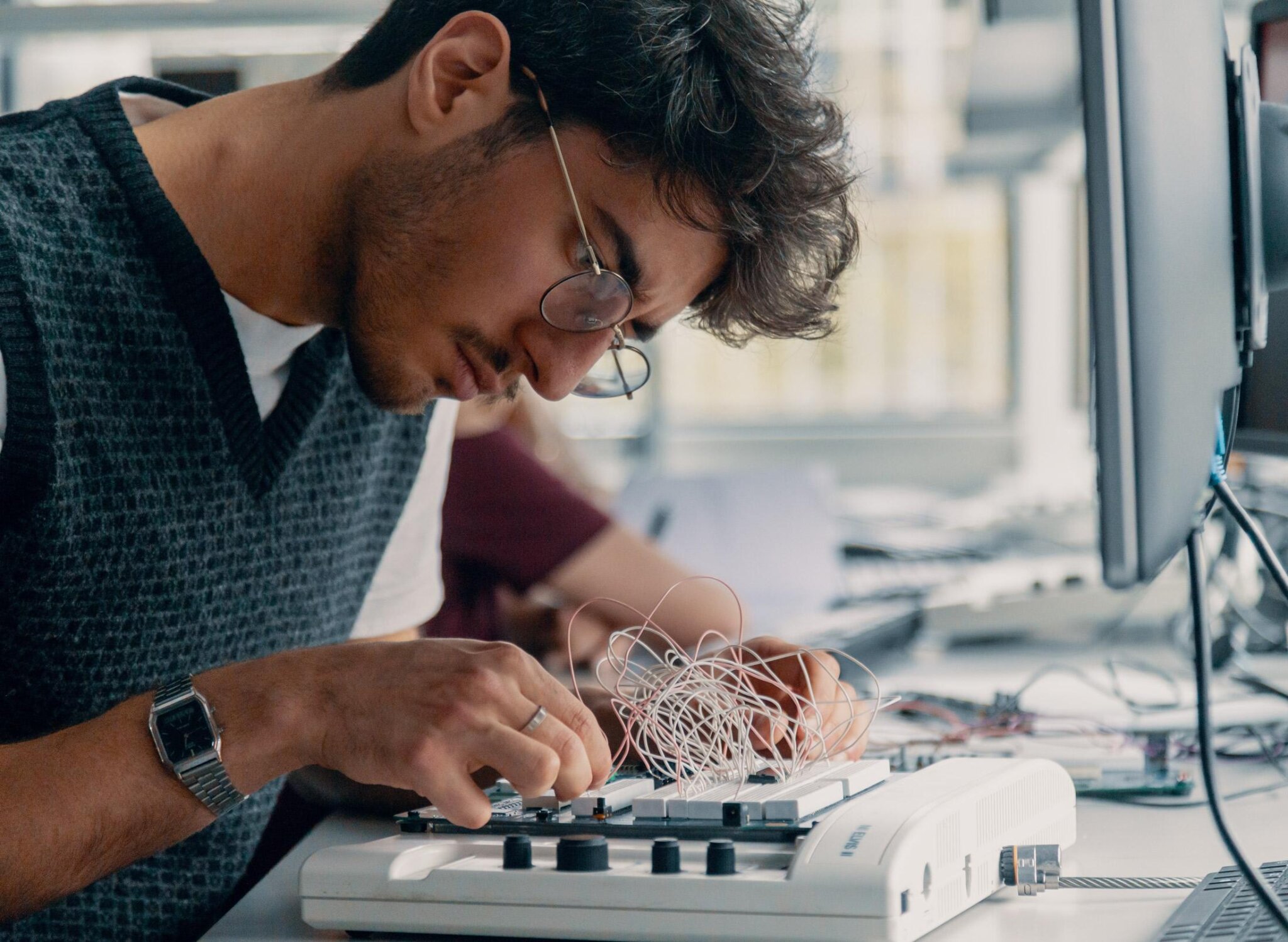 Preparing for Computer Science at University: The Essential Skills Your ...