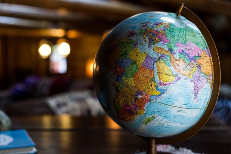 Stop Blanking Out on GCSE Geography Case Studies: The Secret to Exam ...