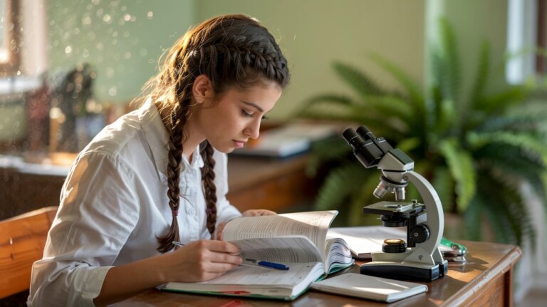 Stop Your Child Losing Marks in A Level Biology | Proven Methods